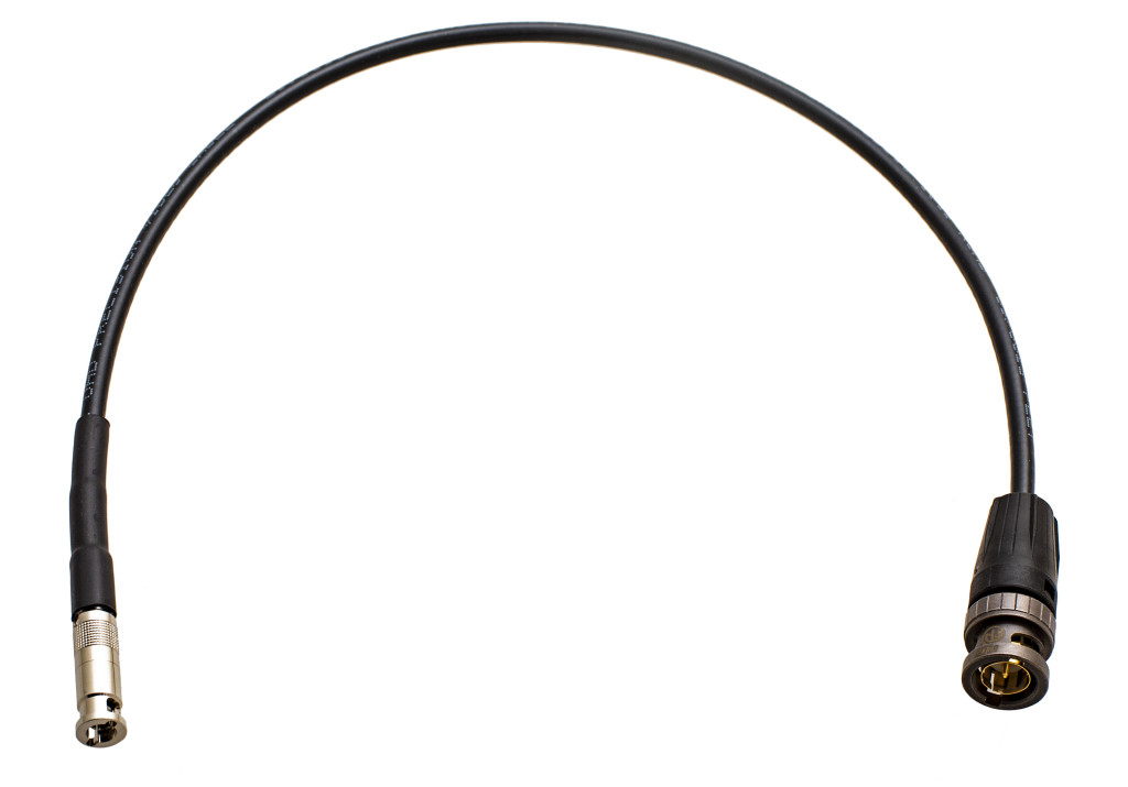 Ultra High Definition Video Cables and BNC Adaptors – d3video.studio